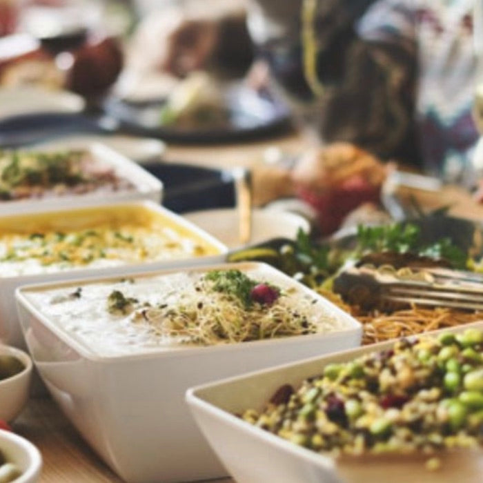 Comidas copiosas: Cómo disfrutar sin comprometer la salud – Herbolario ...