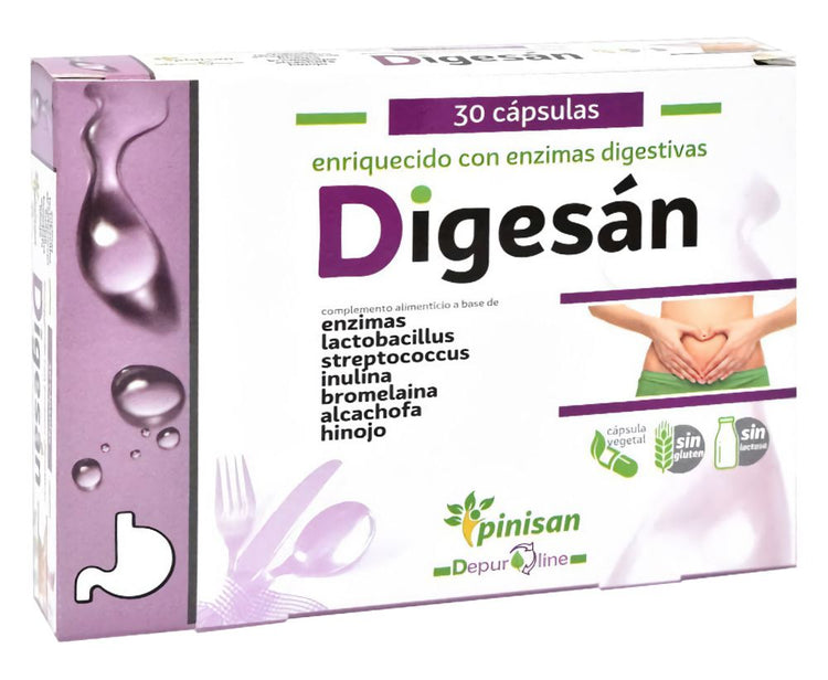 Digestiones pesadas: causas, síntomas y cómo evitarlas – Herbolario ...