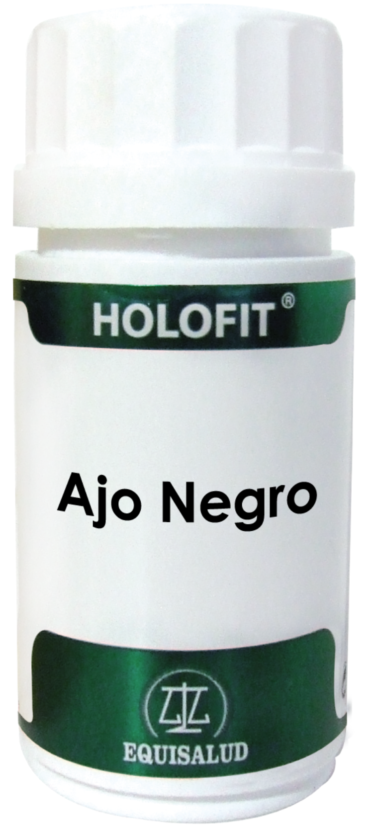 Ajo negro – Herbolario Salud Natural