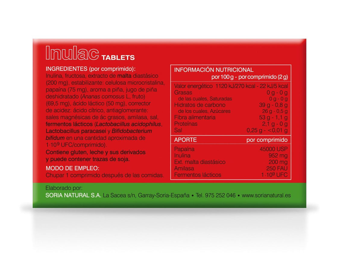 Comidas copiosas: Cómo disfrutar sin comprometer la salud – Herbolario ...