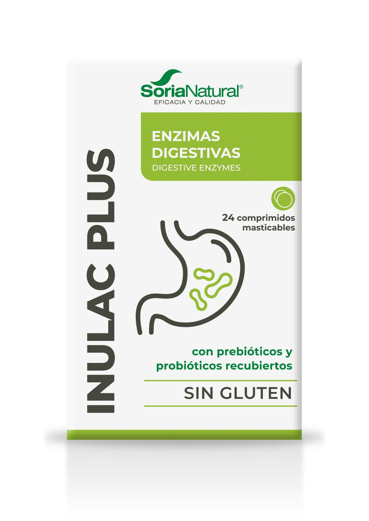 Digestiones pesadas: causas, síntomas y cómo evitarlas – Herbolario ...